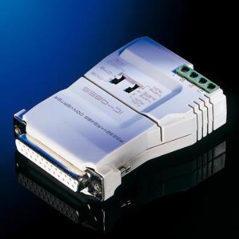 Adaptador ROLINE Converter RS232-RS485, with Galvanic Isolation ...