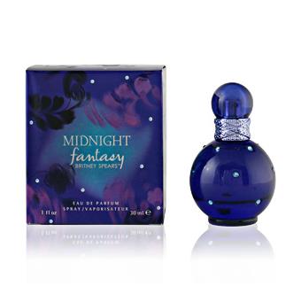 Midnight fantasy eau de perfume vaporizador 30 ml - Belleza femenina ...