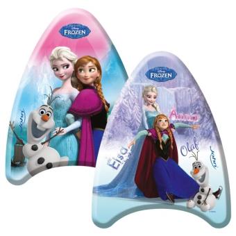 Tabla Surf Kick Board 42cm de Frozen, Otros, Los mejores precios | Fnac