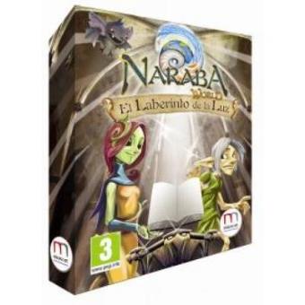 Naraba World el Palacio Misterioso - PC, Videojuego, Los mejores ...