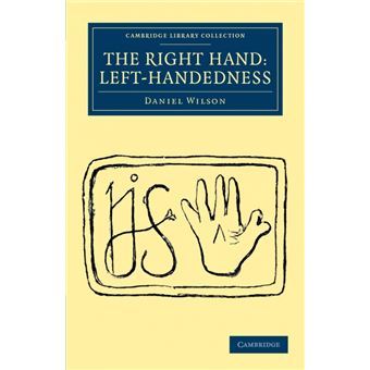 The Right Hand - Daniel Wilson, Daniel Wilson, Daniel Wilson, Daniel ...