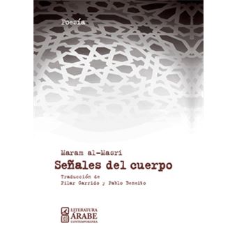 Señales del Cuerpo - Maram Al-Masri / Garrido Pilar / Beneito Pablo -5% ...