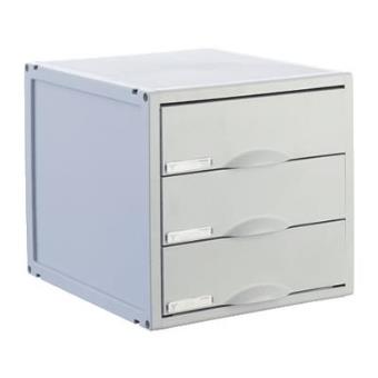 Archivo 2000 - Arc Modulo 3 Caj.Archisystem gr 8403c, Archivador, Los ...