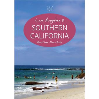 The Yolo Guide To Los Angeles & Southern California - Taj Bates -5% en ...