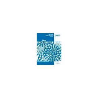 New English File Pre-Intermediate Workbook Without Answer key - Oxenden ...