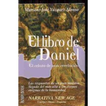 Libro de Daniel - El (El Relato de una Revelación) - Vázquez Alonso ...