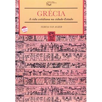 Grécia - Conforme Nova Ortografia - Maria Acker -5% en libros | Fnac