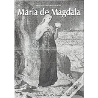 Maria De Magdala - Armando Nascimento Rosa -5% en libros | Fnac