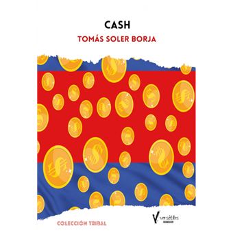 Cash - Tomás soler borja -5% en libros | Fnac