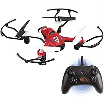 Dron volador Xtrem Raiders Easy drone EVO +14 años - Drones - Los ...