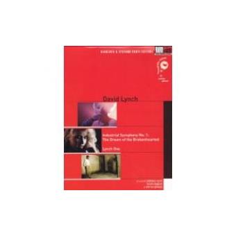 Box-david Lynch - DVD - | Fnac