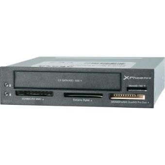 Phoenix Technologies Phcardreader3.0 Lector de Tarjeta - Lector de ...