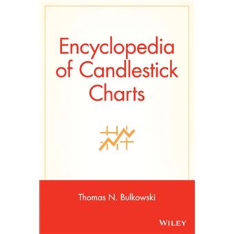 Encyclopedia of Candlestick Charts - Thomas N. Bulkowski -5% en libros ...