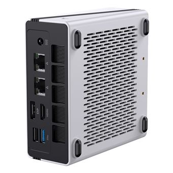 Mini PC Host CHUWI Ubox 16GB RAM 512GB SSD Radeon 660M Win11 PRO ...