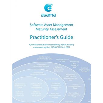Software Asset Management Maturity Assessment - Terry Green -5% en ...