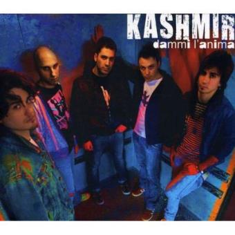 Kashmir - Kashmir - CD álbum | Fnac