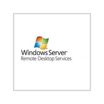 Microsoft Windows Remote Desktop Services 2012 - Licencias ...