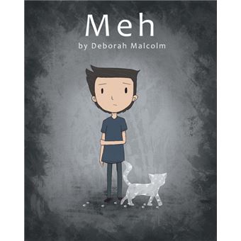 Meh - Deborah Malcolm -5% en libros | Fnac