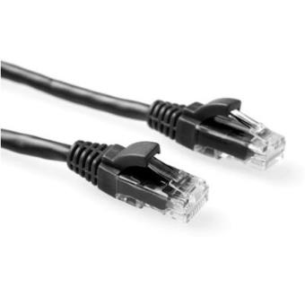 Advanced Cable Technology 3m RJ-45 Cat6 UTP - Cables de red - Los mejores precios | Fnac