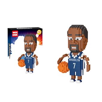Bloques de construcción de Estrella del baloncesto Kevin Durant 442pcs ...