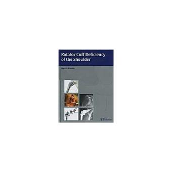Rotator Cuff Deficiency of the Shoulder - Frankle -5% en libros | Fnac