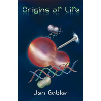 Origins Of Life - Jen Gabler -5% en libros | Fnac