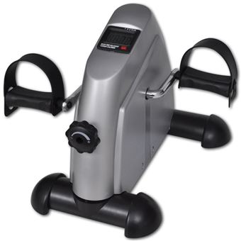 Pedalina plateada con carcasa de plástico, Bicicletas fitness, Los ...