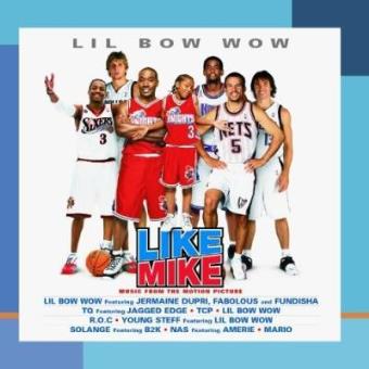 Like Mike - Various Artists - CD álbum | Fnac
