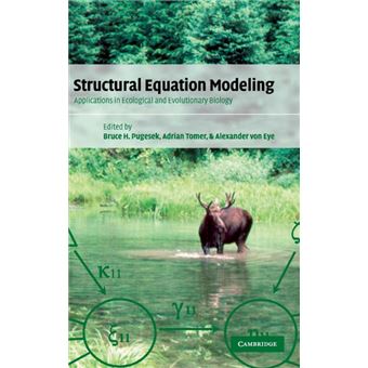 Structural Equation Modeling - Bruce H. Pugesek, Bruce H. Pugesek, Bruce H. Pugesek, Bruce H ...
