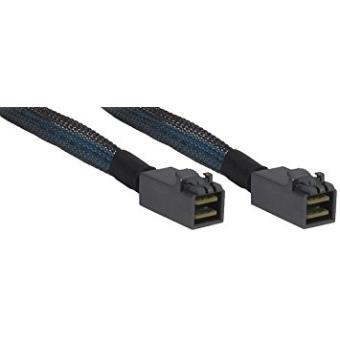 Inter-tech 1m 2xsff 8643 - Cables Serial Attached Scsi (sas) - Cable de ...