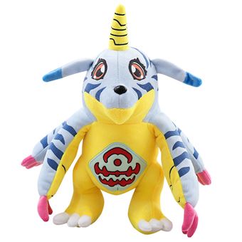 pukamon digimon