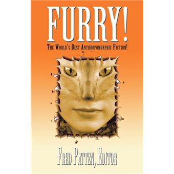 Furry! - Fred Patten, Fred Patten -5% en libros | Fnac