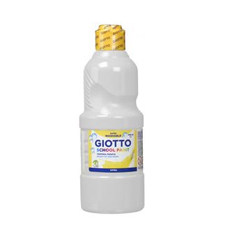 Tempera Liquida Giotto Escolar, Pintura, Los mejores precios | Fnac