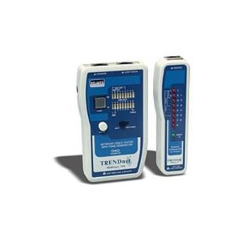 TRENDnet Network Cable Tester - Otros - Los mejores precios | Fnac