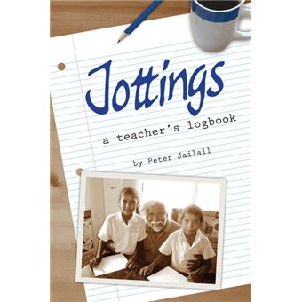 Jottings - Peter Jailall -5% en libros | Fnac
