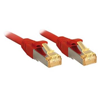 Lindy 47298 Cable de red - Cables de red - Cables de red - Los mejores ...