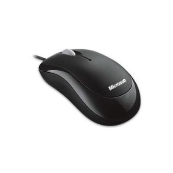 Ratón Microsoft Basic Optical Mouse f/Business - Ratón - Los mejores ...