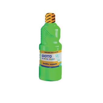 Tempera Liquida Giotto Escolar, Pintura, Los mejores precios | Fnac