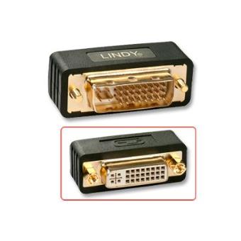 Adaptador Lindy DVI-I Port Saver - Adaptadores - Los mejores precios | Fnac