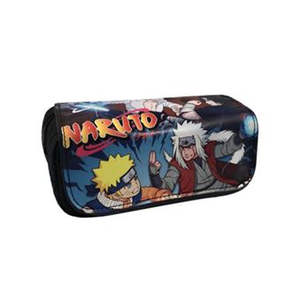 Estuche Caricatura Personalizado - Naruto - Merchandising Cine | Fnac