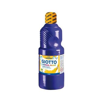 Tempera Liquida Giotto Escolar, Pintura, Los mejores precios | Fnac