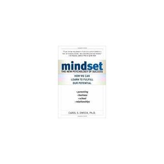 Mindset - Dweck, Carol -5% en libros | Fnac
