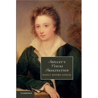 Shelley's Visual Imagination - Nancy Moore Goslee, Nancy Moore Goslee ...