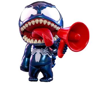 Figura Hot Toys COSB898 Marvel Comics Venom & Megaphone - Merchandising ...