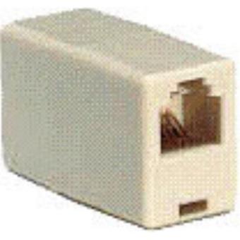 Adaptador Microconnect Adapter RJ11-RJ11 - Adaptadores - Los mejores ...