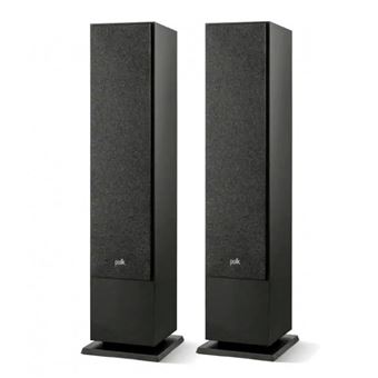 Altavoces de columna Polk MXT 60 200W Negro - Altavoz columna - Los ...