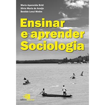 Ensinar E Aprender Sociologia - Maria Aparecida Bridi -5% en libros | Fnac