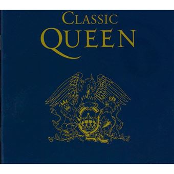 Classic Queen - CD - Disco | Fnac