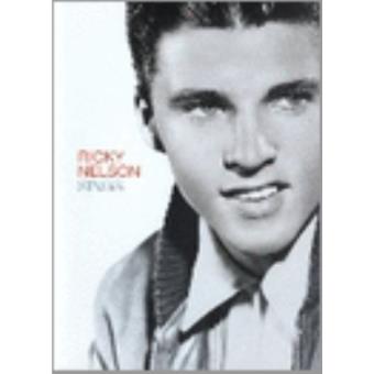 Ricky Nelson + Ricky Nelson Sings - Ricky Nelson - | Fnac