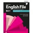 English File 4Th Edition B2.1. Student'S Book And Workbook With Key ...
